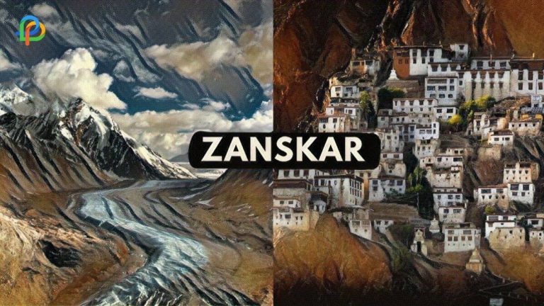 Zanskar Expedition 2022: Look Out For These Places - People Places