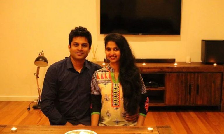 Archana Hebbar - The Mastermind Behind Hebbar’s Kitchen - People Places