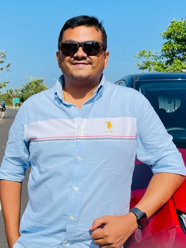 Sujith Bhakthan: Some Interesting Facts About Sujith Bhakthan - People ...