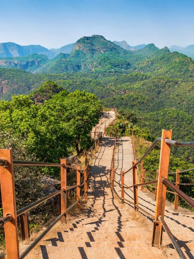 Pachmarhi- Top 10 Charming Places To Visit - People Places