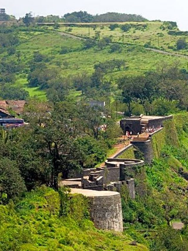 Sangli: Top 10 Places To Visit In The Turmeric City Of Maharashtra ...