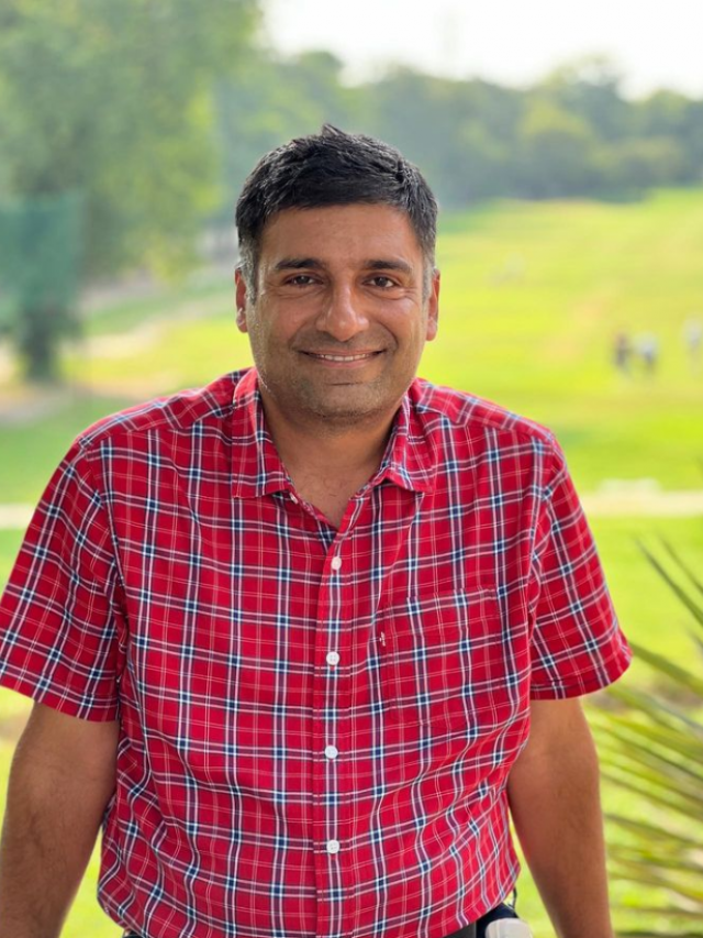 Harish Bali: Some Interesting Facts About Visa2explore Founder ...