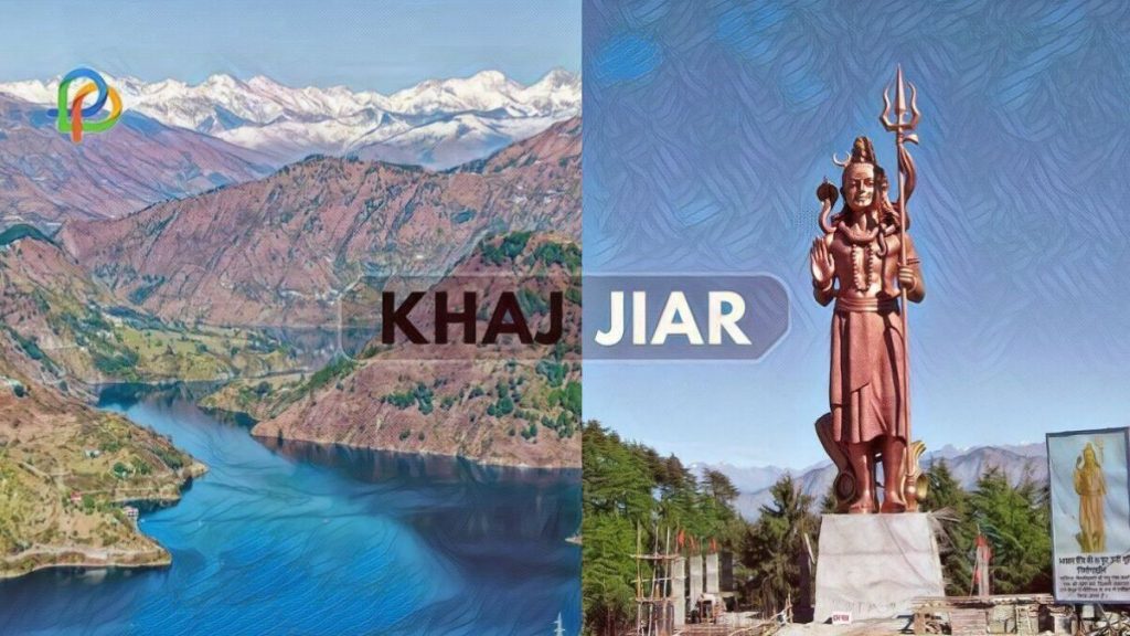 A Guide To Khajjiar's 10 Best Tourist Attractions! - People Places