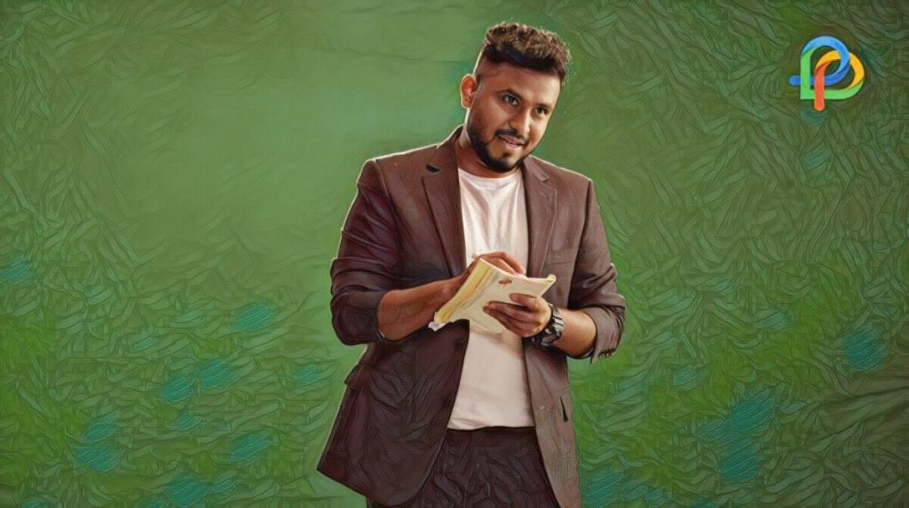 Abish Mathew: The Most Well-Known Face In The Indian Comedy! - People ...