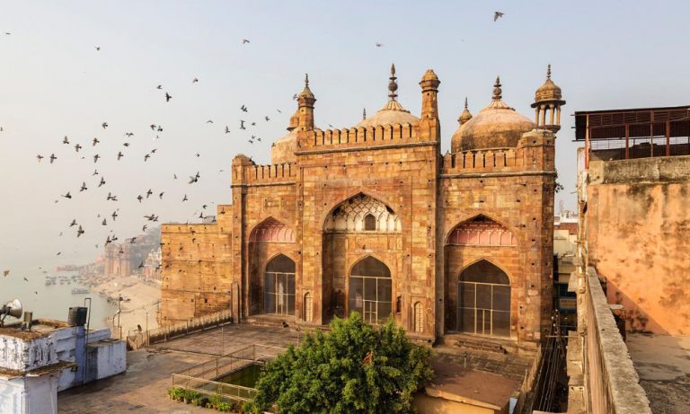 Explore Varanasi: The Spiritual Capital Of India! - People Places