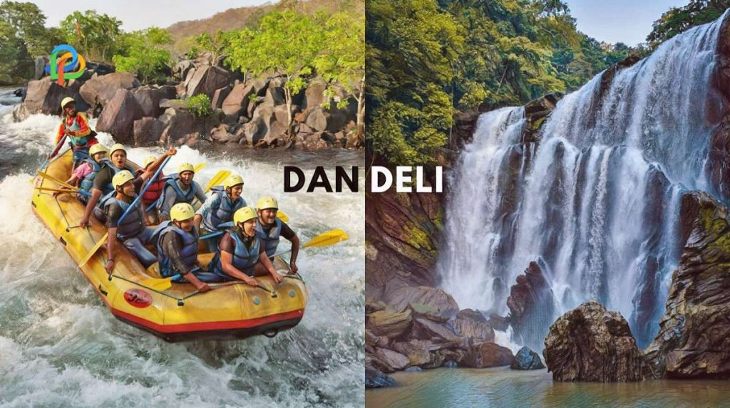 Dandeli: Best Places To Visit In The Adventure Capital Of Karnataka ...