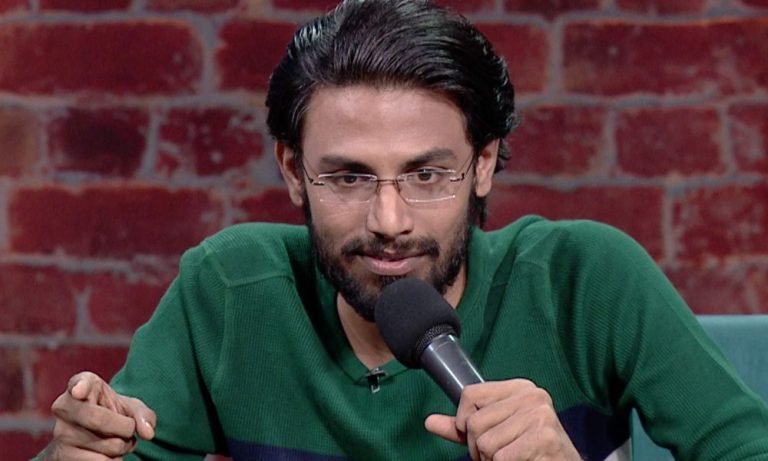 Biswa Kalyan Rath: Successful Story Of Stand-up Comedian! - People Places