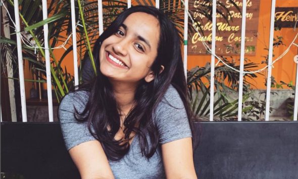 Success Story Of Young Talented Indian Comedian Urooj Ashfaq! - People Places