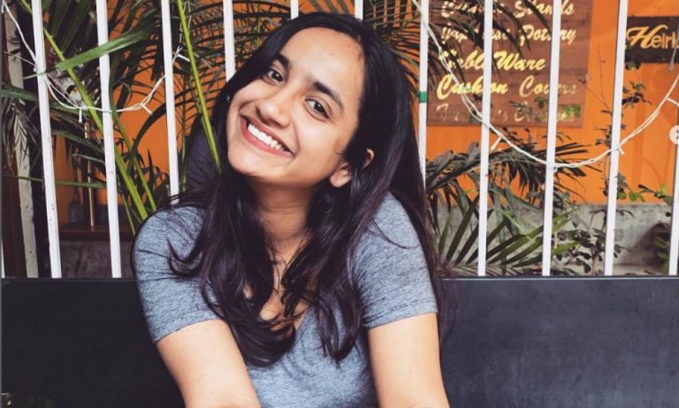 Success Story Of Young Talented Indian Comedian Urooj Ashfaq! - People ...