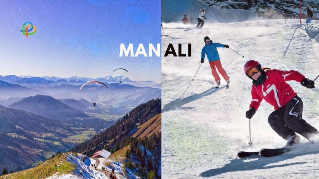 Explore Manali In 2023: Here Is The Travel Guide For You! - People Places