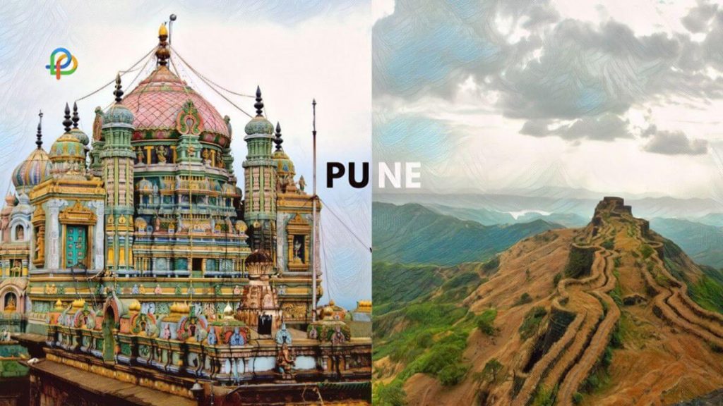 Explore Pune: Sprawling City In Western India, Maharashtra! - People Places