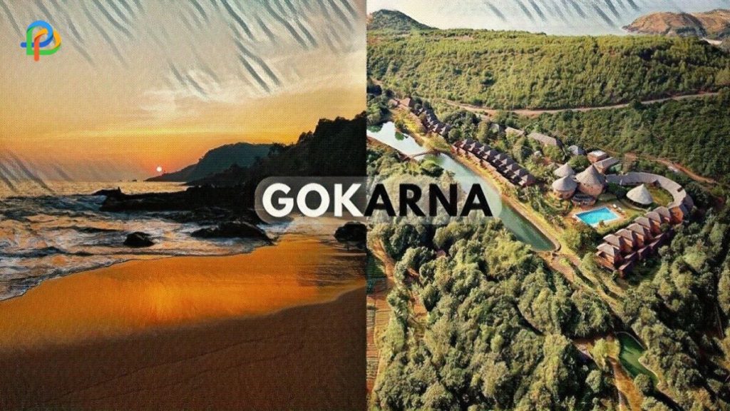 2022 - Perfect Time To Enjoy These Places In Gokarna - People Places