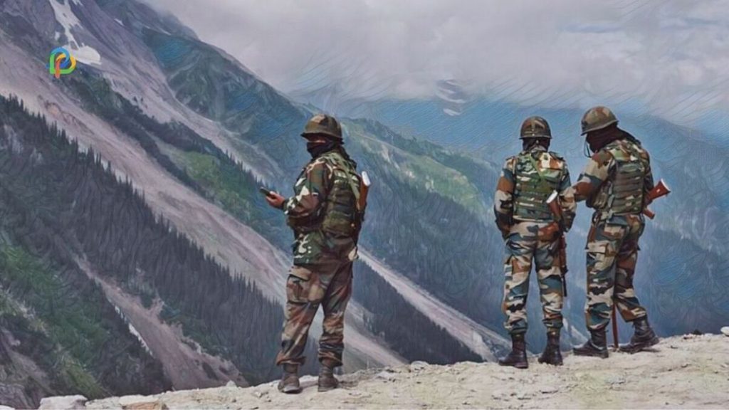 Indian Army To Encourage Adventure Tourism In Border Areas! - People Places