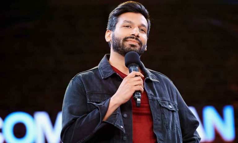 Kanan Gill: About The Incredible Rise Of Indian Stand-Up Comedian ...