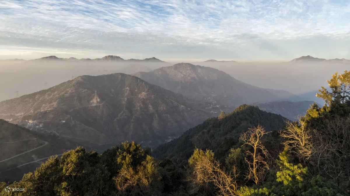 The Most Interesting Sights And Places To Visit In Rishikesh - People ...