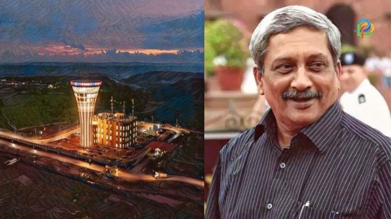 Manohar International Airport In Mopa, Goa To Start Operations Soon ...