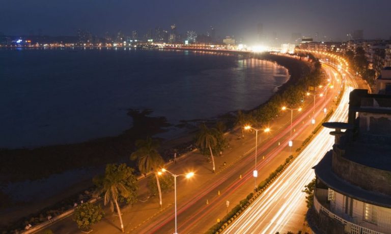Mumbai: Incredible Tourist Spots To Explore! - People Places