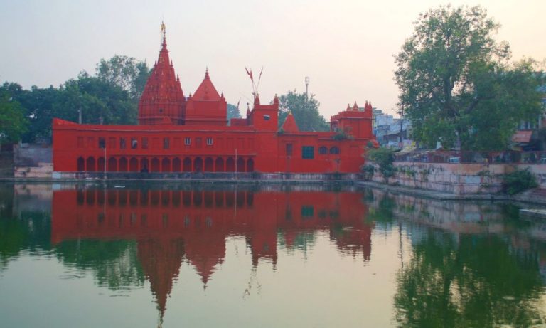 Explore Varanasi: The Spiritual Capital Of India! - People Places