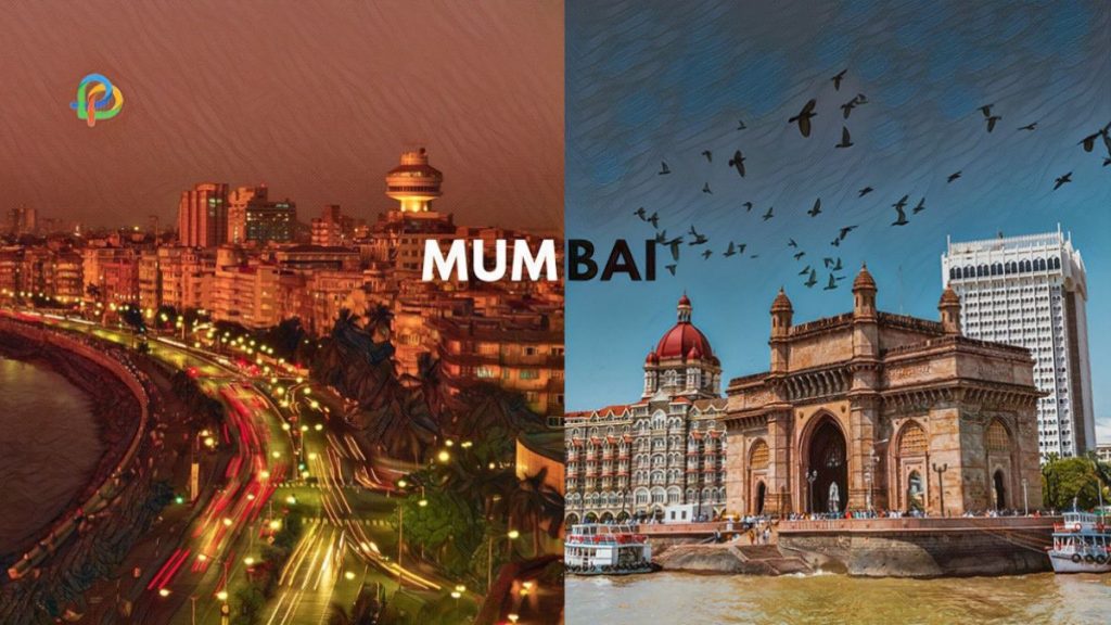 Mumbai: Incredible Tourist Spots To Explore! - People Places