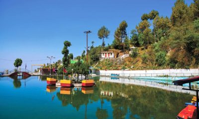 Top Amazing Tourist Destination To Visit In Mussoorie! - People Places