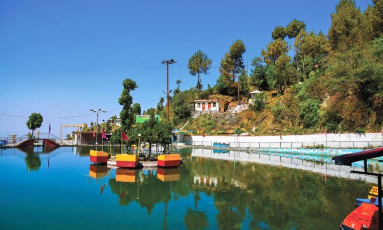 Top Amazing Tourist Destination To Visit In Mussoorie! - People Places