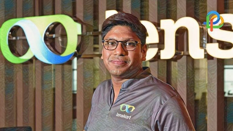 Peyush Bansal- Successful Story Of The Lenskart CEO! - People Places