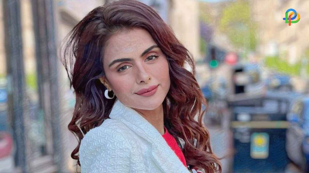 The Inspiring Journey Of Priyanka Chahar Choudhary - People Places