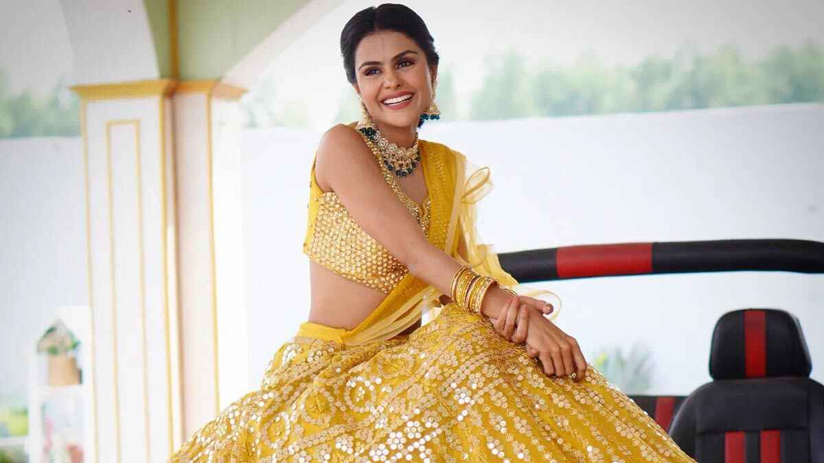 The Inspiring Journey Of Priyanka Chahar Choudhary - People Places