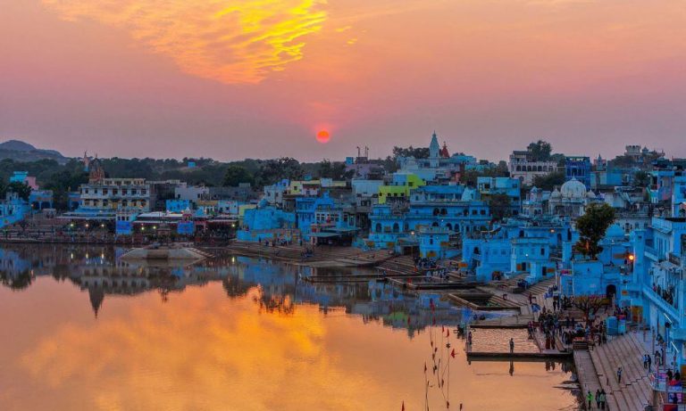 Top Places To Visit In Pushkar, The Rose Garden Of Rajasthan! - People ...