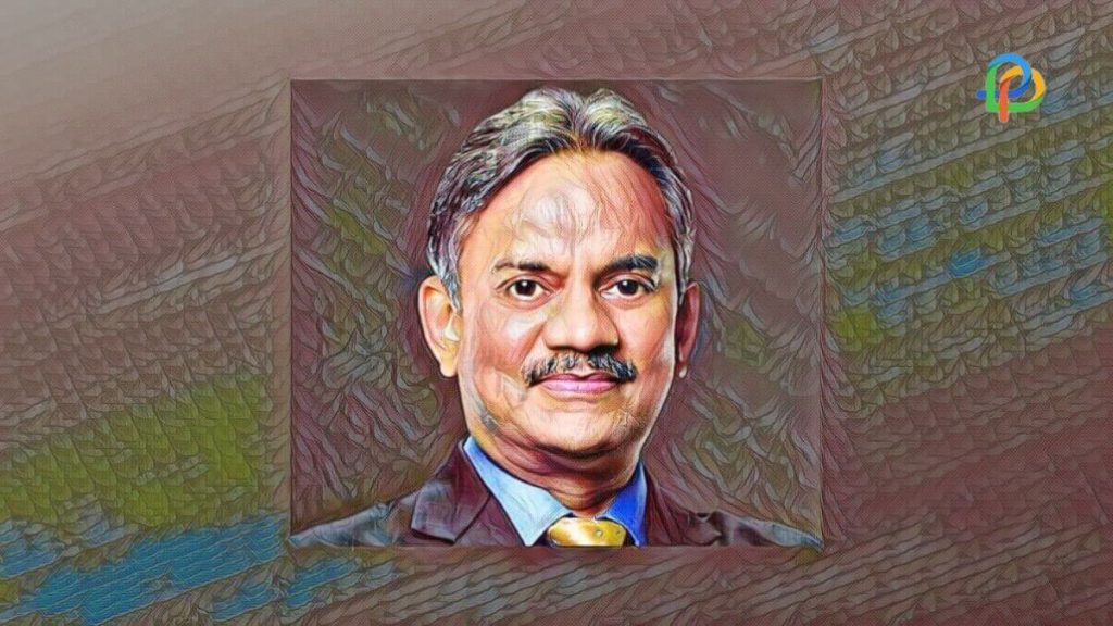 Sanjay Pugalia: Everything About Veteran Indian Journalist! - People Places