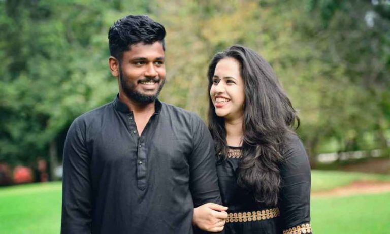 Sanju Samson: More Facts About Indian Cricketer! - People Places