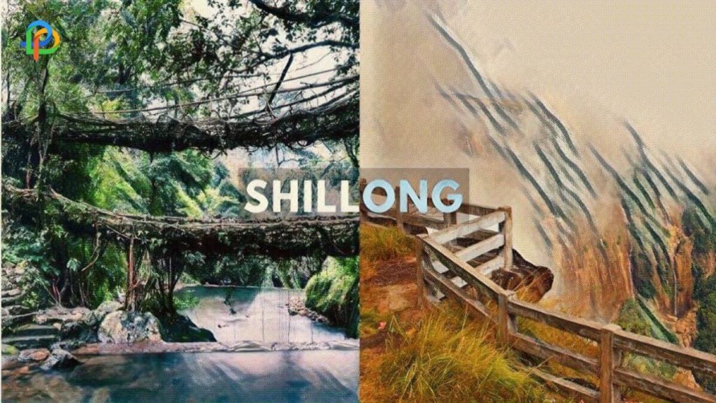 Shillong- Must Visit Spots In The Scotland Of The East - People Places