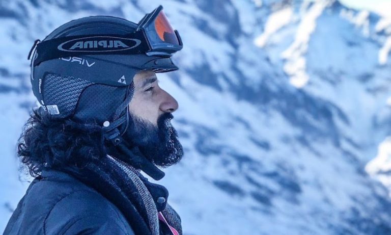 Siddhartha Joshi- Know More Facts About The Photographer! - People Places