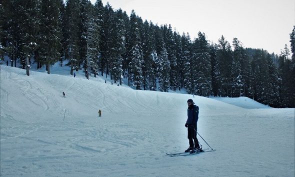 To The Top - Best Places To Visit In Narkanda, Himachal Pradesh ...