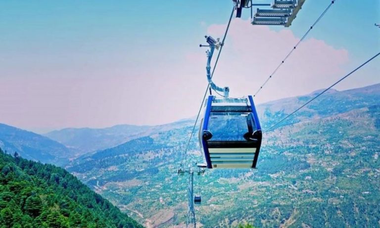 The Top Attractions To Visit In Patnitop! - People Places