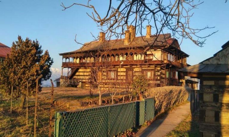 To The Top - Best Places To Visit In Narkanda, Himachal Pradesh ...