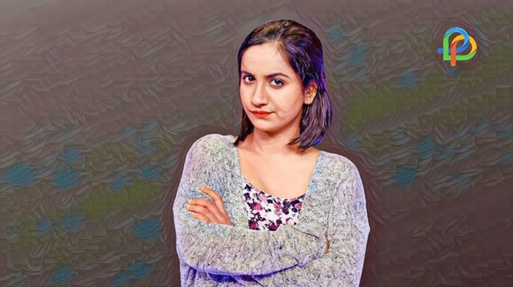 Success Story Of Young Talented Indian Comedian Urooj Ashfaq! - People ...