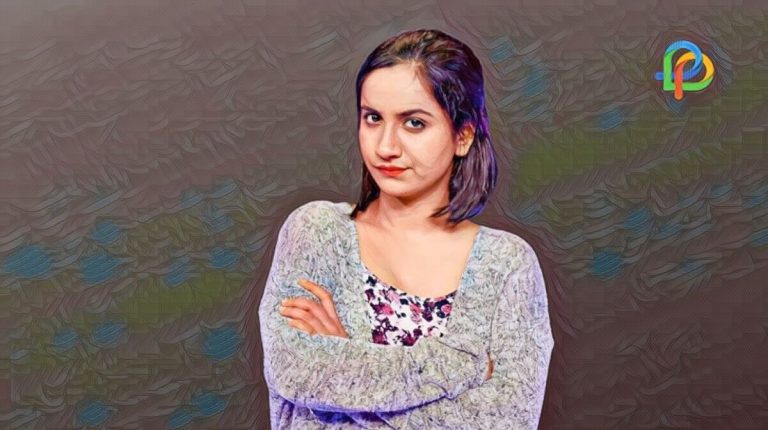 Success Story Of Young Talented Indian Comedian Urooj Ashfaq! - People ...