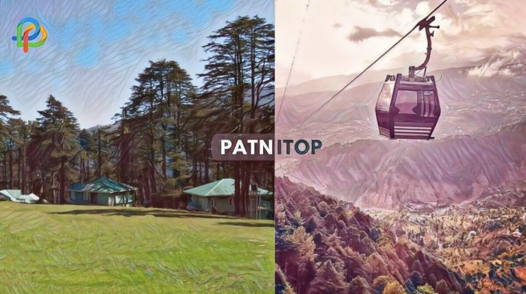 The Top Attractions To Visit In Patnitop! - People Places