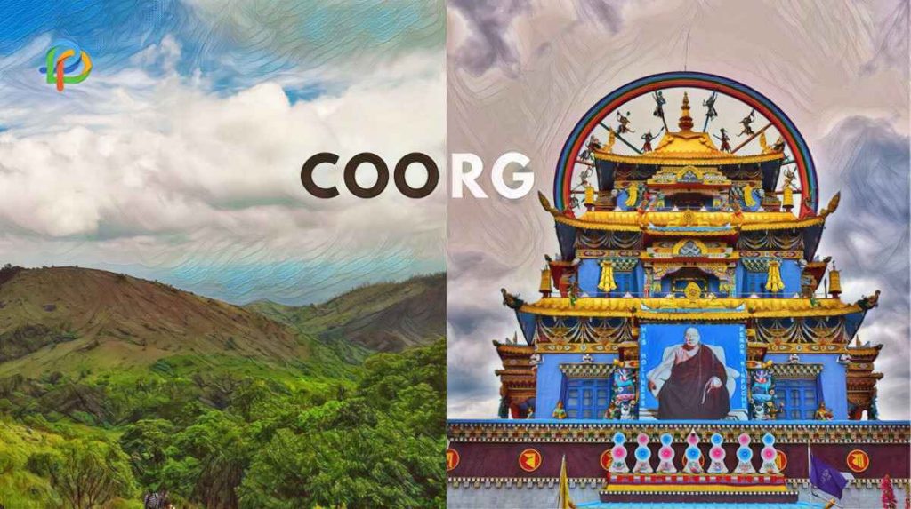Top Attractions To Visit In Coorg: The Scotland Of India - People Places