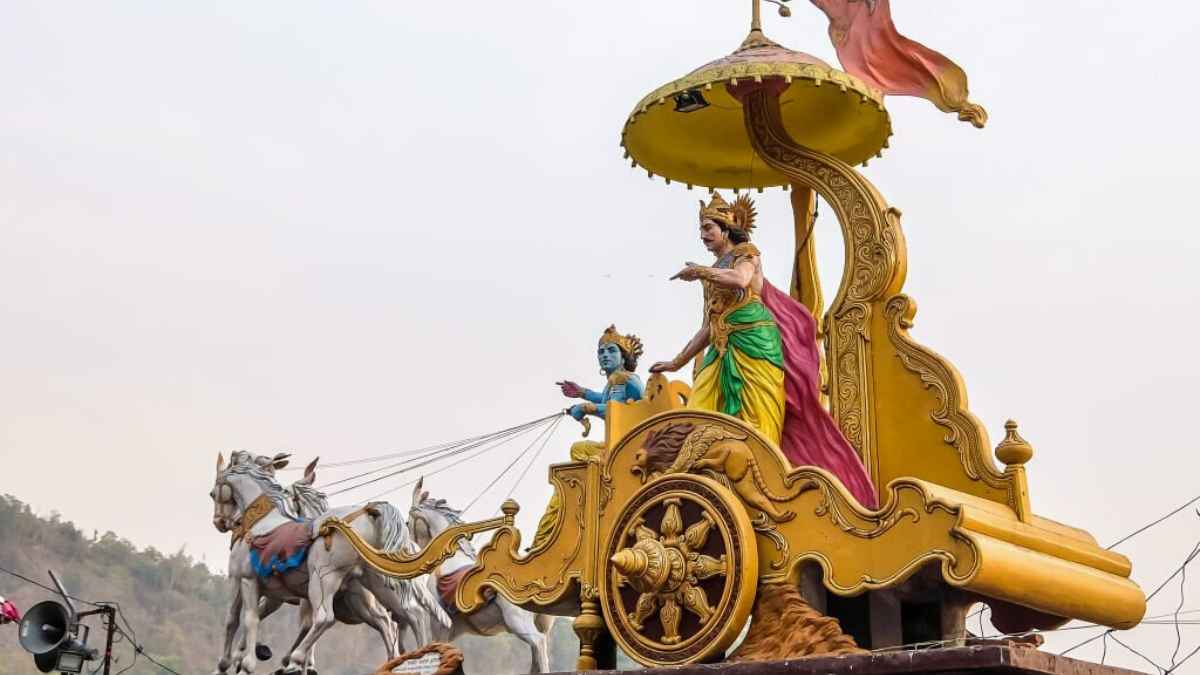 The Most Interesting Sights And Places To Visit In Rishikesh - People ...