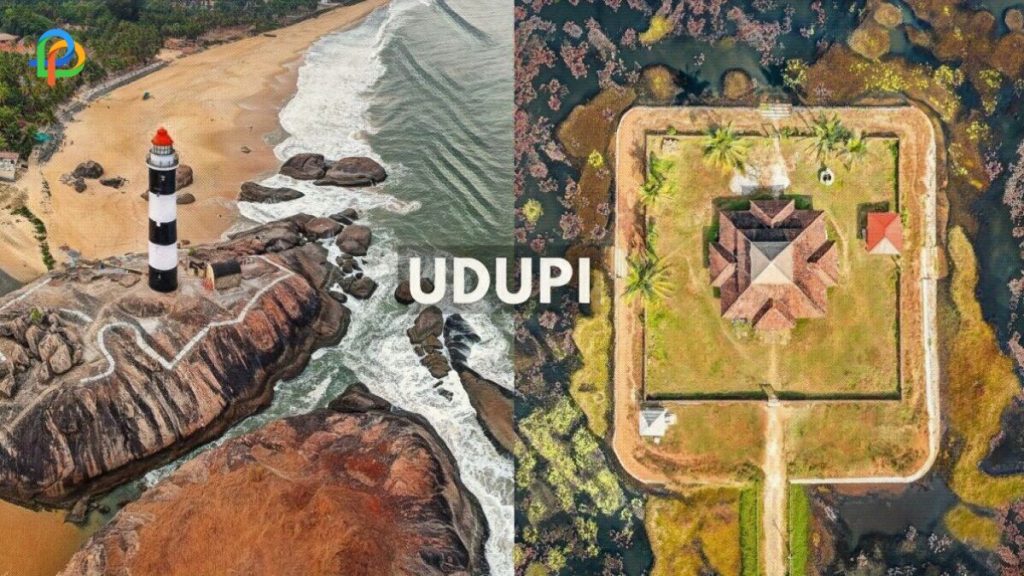 Top Places To Visit In Udupi, "The Temple City"! - People Places