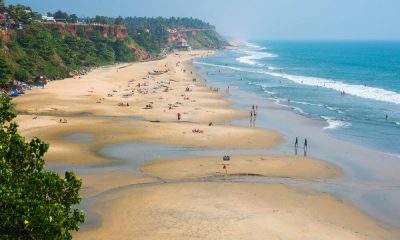 10 Best Places To Visit In Varkala - Pearl of Arabian Sea - People Places