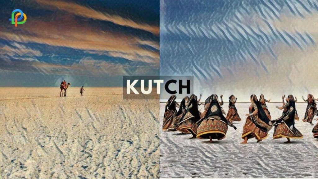 Voyage To The Kingdom Of Kutch - Best Places To Visit In Kutch - People ...