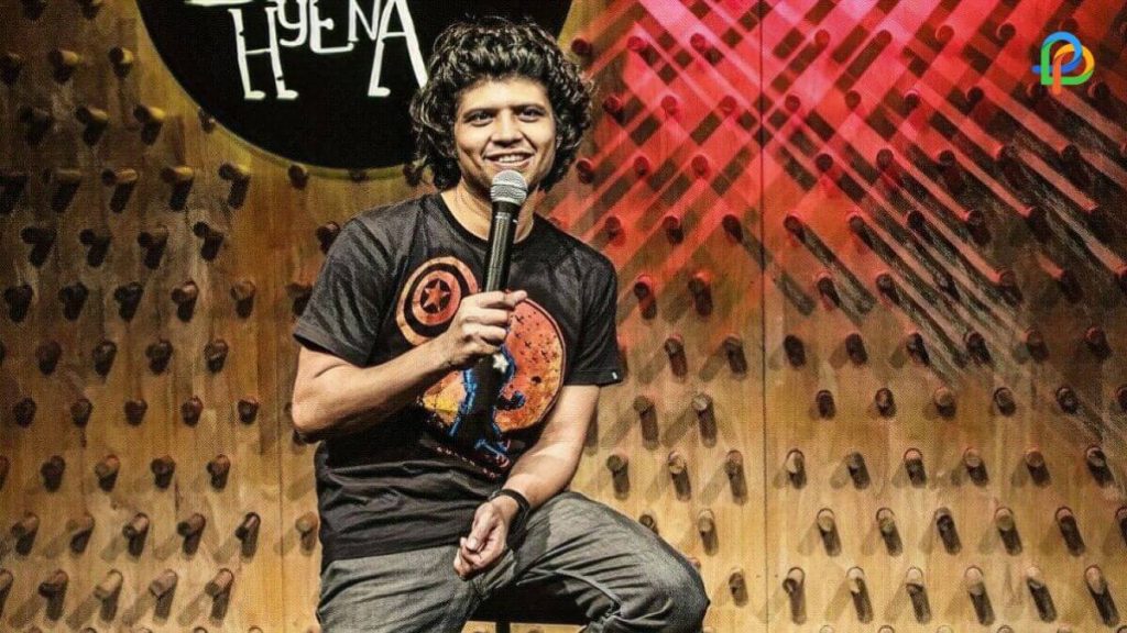 Who Is Rahul Subramanian? All You Need To Know About Him!! - People Places