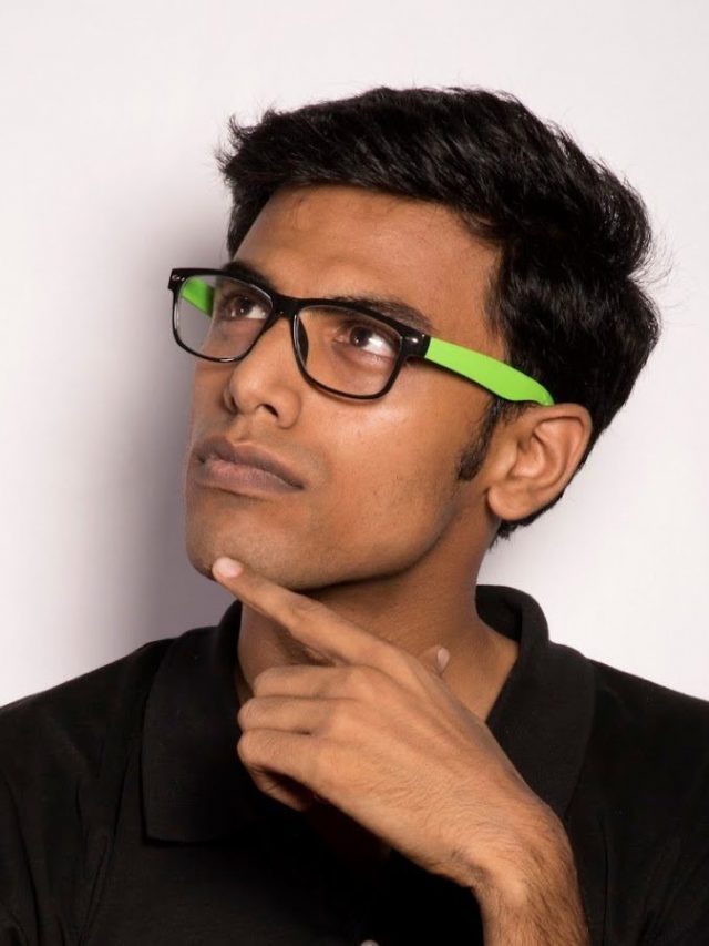Biswa Kalyan Rath: Facts To Know About Indian Standup Comedian - People ...