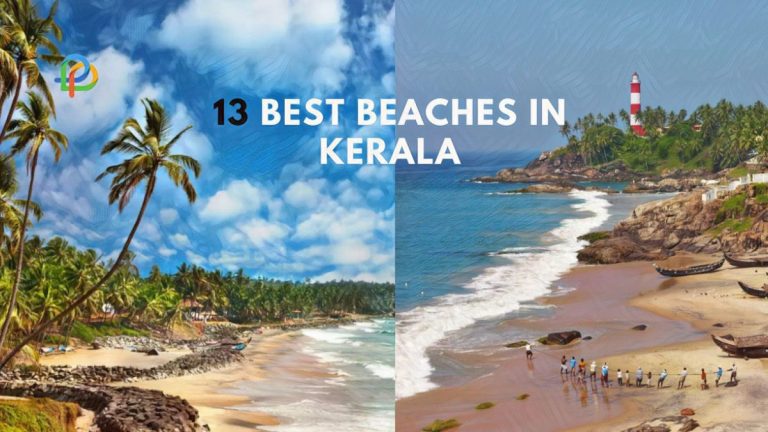 13 Best Beaches In Kerala: India's Tropical Malabar Coast! - People Places