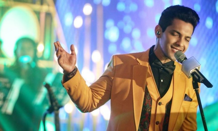 Unknown Facts To Know About Singer Aditya Narayan Jha! - People Places