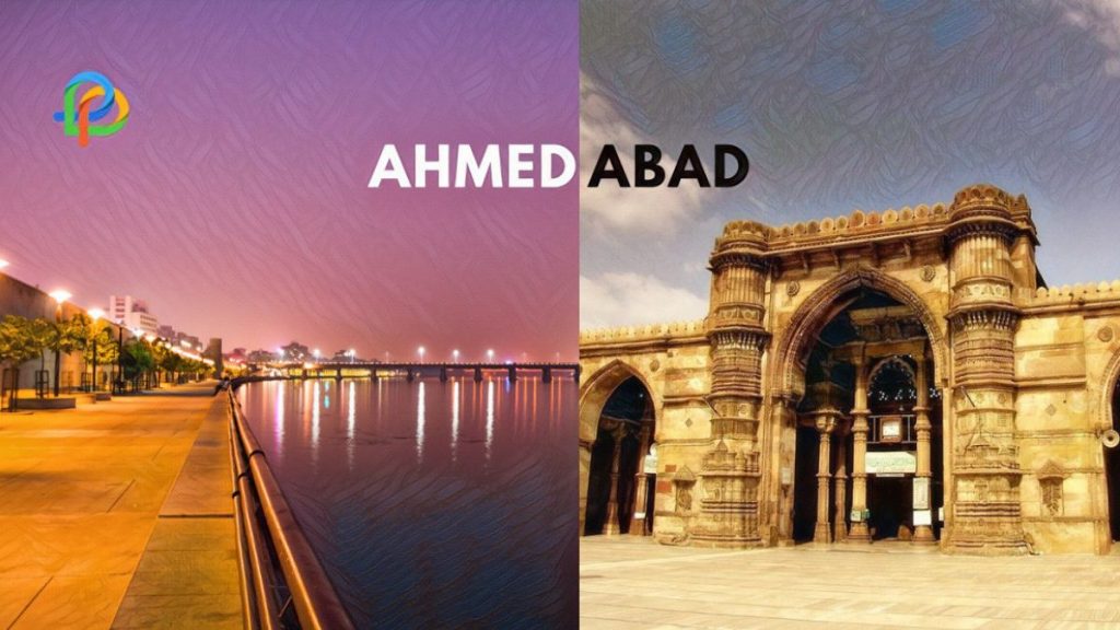 Ahmedabad: Explore The Textile Hub Of India! - People Places