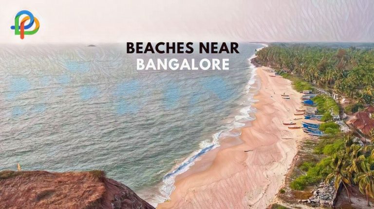 Best Beaches Near Bangalore For A Perfect Vacation! - People Places